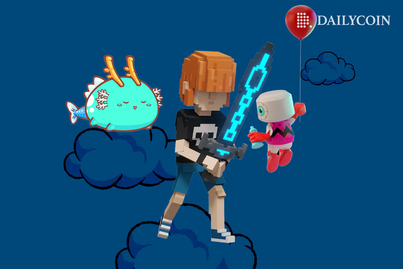 Metaverse Platforms are Working on Interoperability: Why Does It Matter ... Metaverse Platforms are Working on Interoperability: Why Does It Matter ...
