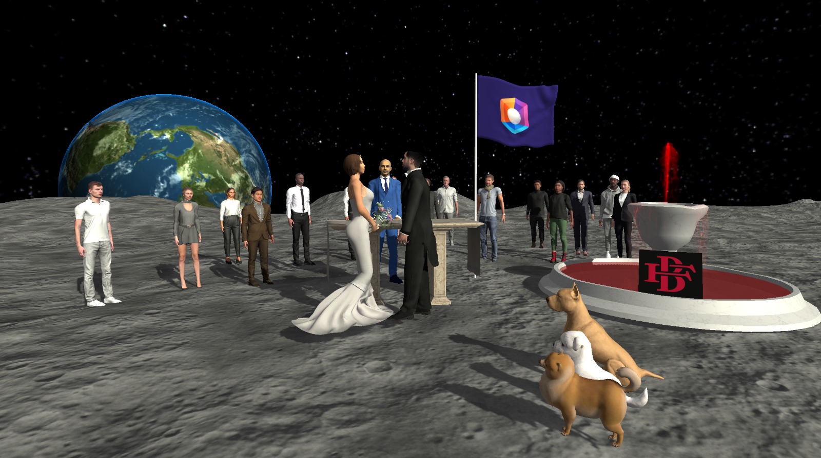 Over The Reality, il futuro della realtà aumentata - Blog over-the ...