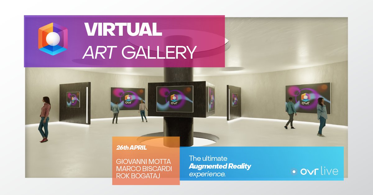 An Art Gallery that Extends Beyond Conventional Spaces - Blog an-art ...