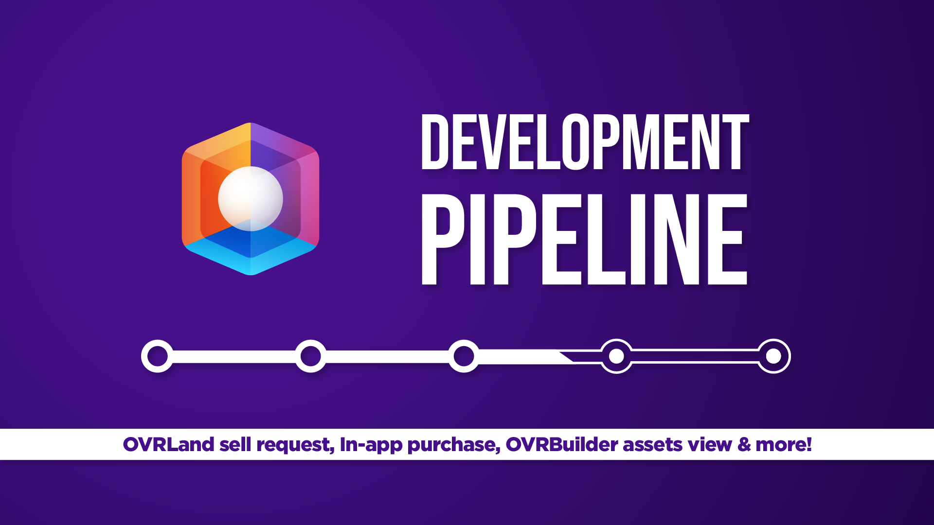 Summary of Recent Development Progress - Blog summary-of-recent ...