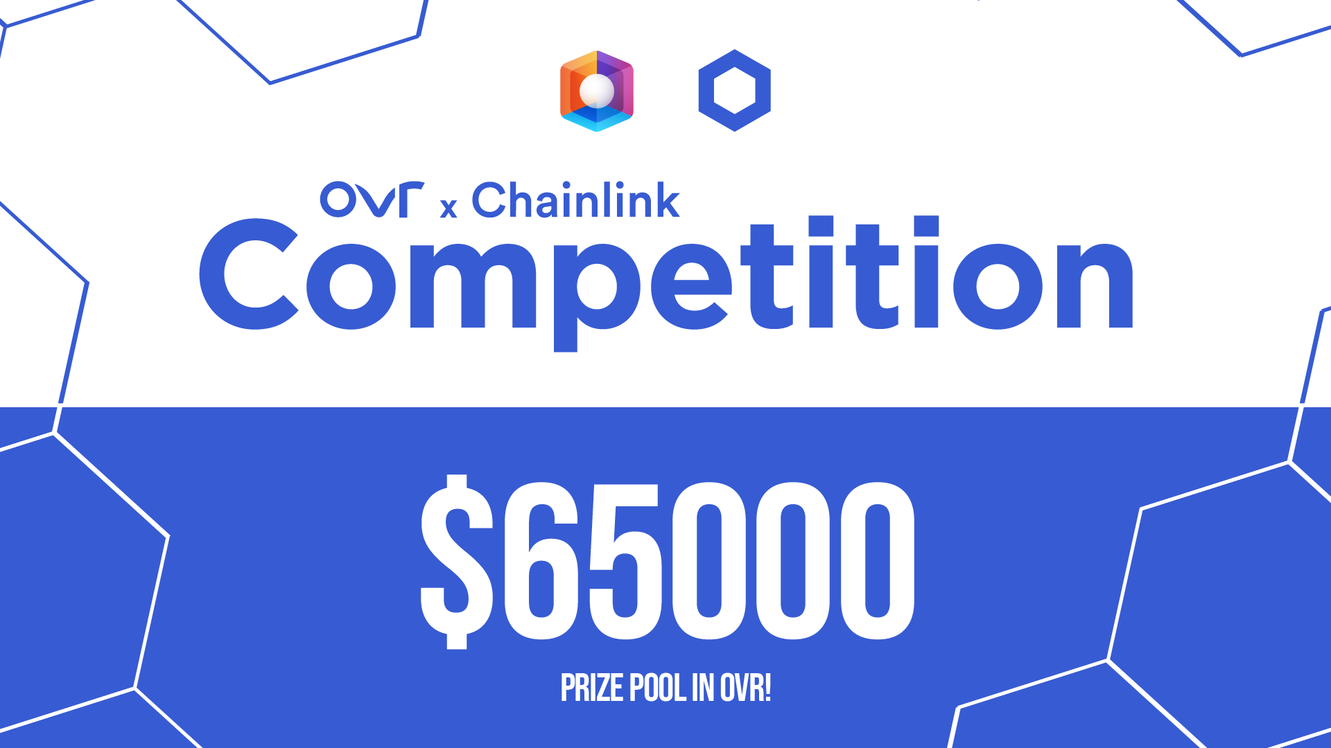 OVR Competition Powered By Chainlink - Blog ovr-competition-powered-by ...