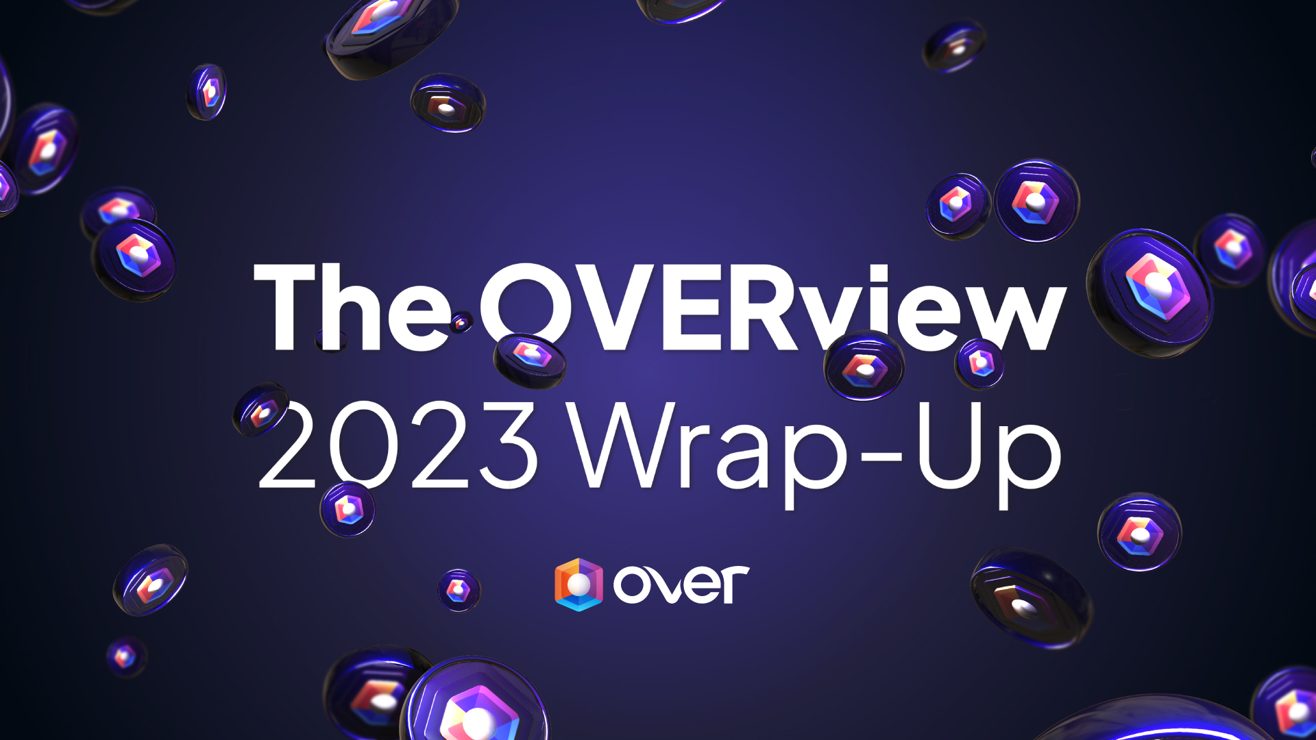 Recapping 12 incredible months - Blog recapping-12-incredible-months - OVER