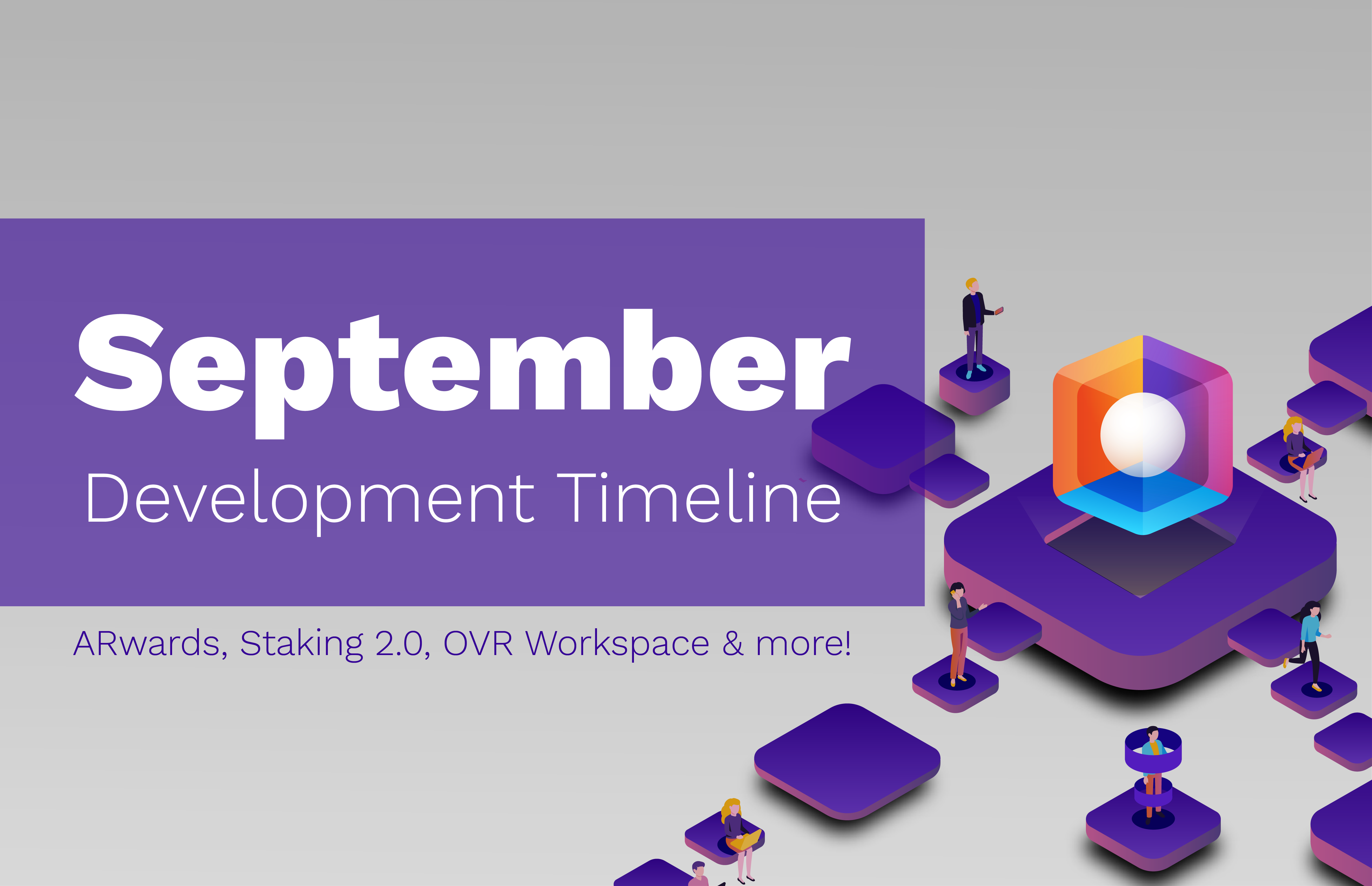 September Development Schedule - Blog september-development-schedule - OVER