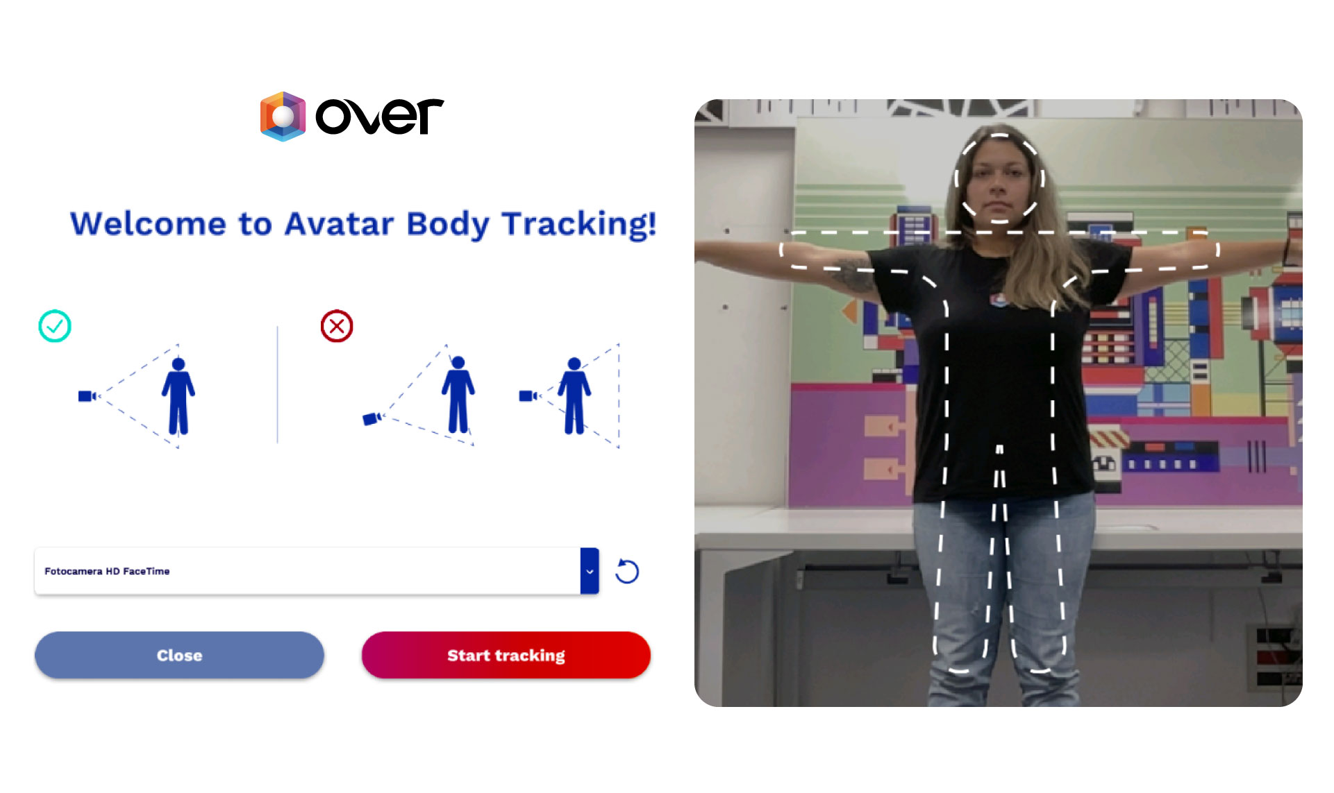 Unlocking New Possibilities: The OVER Gate Console Update - Blog ...