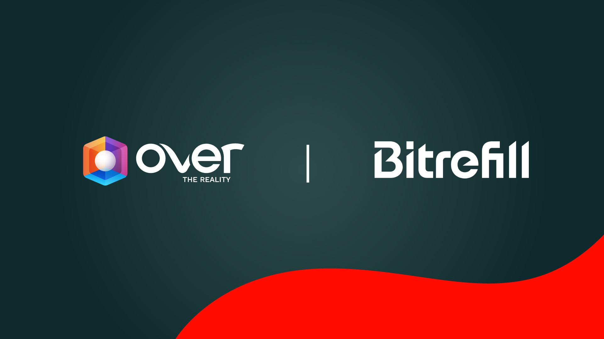 Turn your map2earn rewards into Bitrefill Gift Cards with Over the Reality - Blog tu - OVER