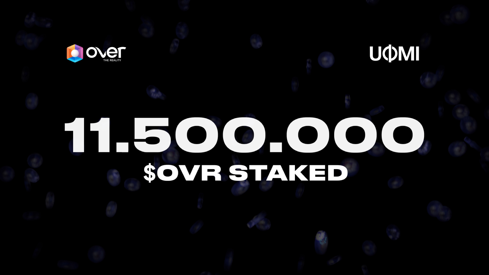 Exciting Updates on the UOMI Farming Program for OVR Token Holders ...